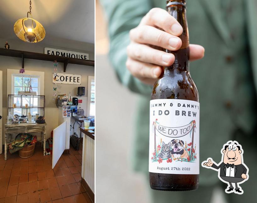 Ardenwood Farmyard Cafe, Fremont - Restaurant menu, prices and reviews