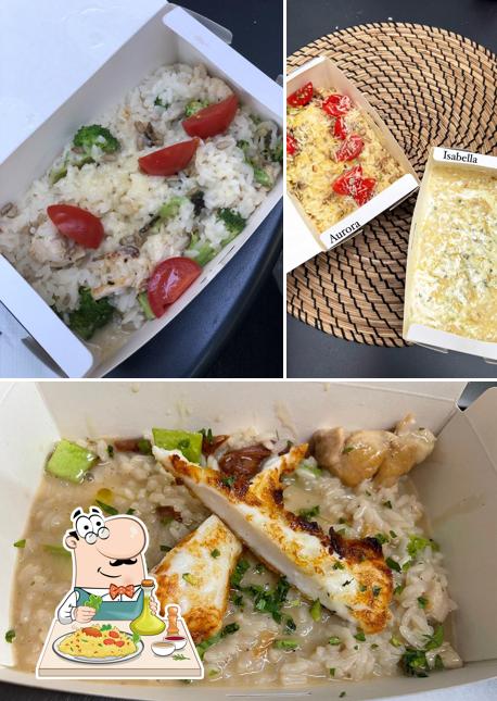 Rizoto bar, Belgrade - Restaurant menu, prices and reviews