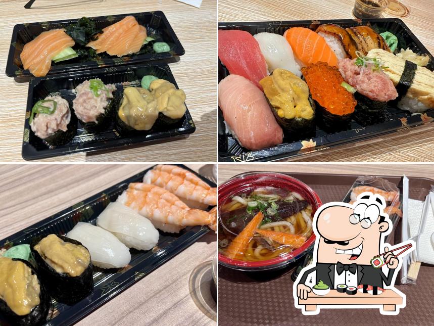 Ajisho Kaisendon, Taguig - Restaurant menu, prices and reviews