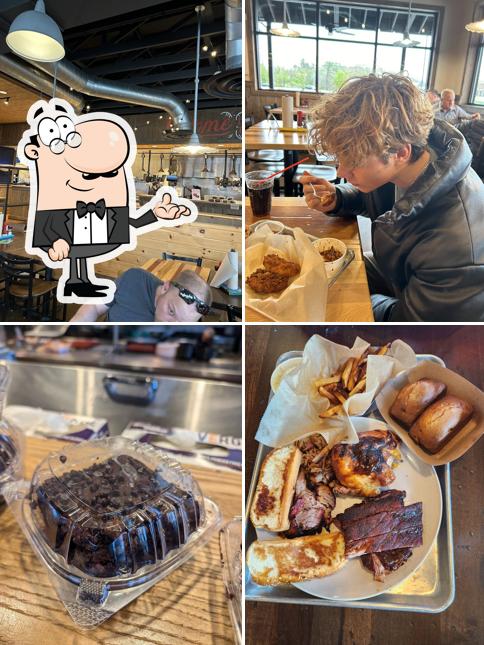 City Barbeque, Solon - Restaurant menu, prices and reviews