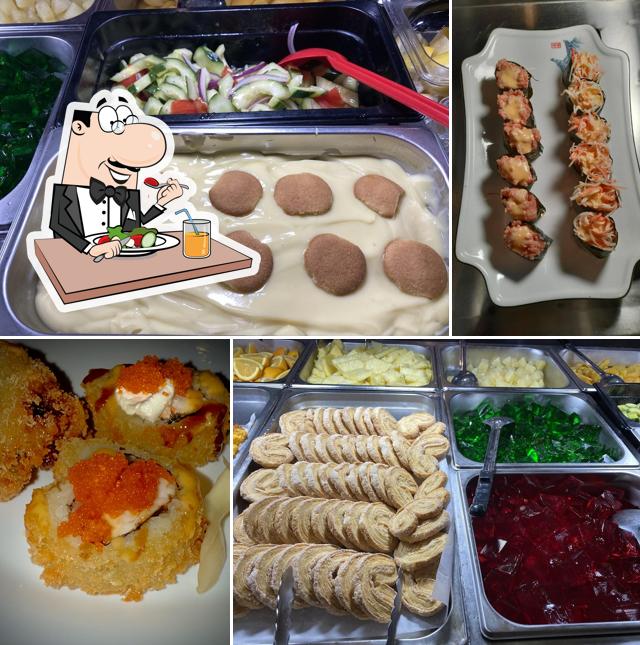 Panda Buffet, New Smyrna Beach - Restaurant menu, prices and reviews