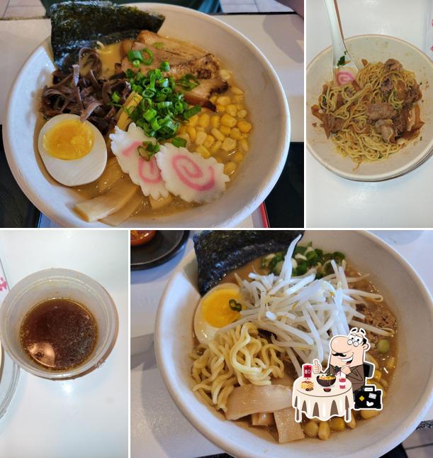 Top 7 restaurants with ramen in Cleveland, december 2025 - Restaurant Guru