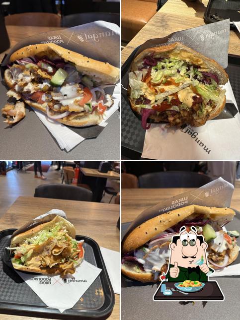 Mangal Döner X LP10, Giessen - Restaurant menu, prices and reviews
