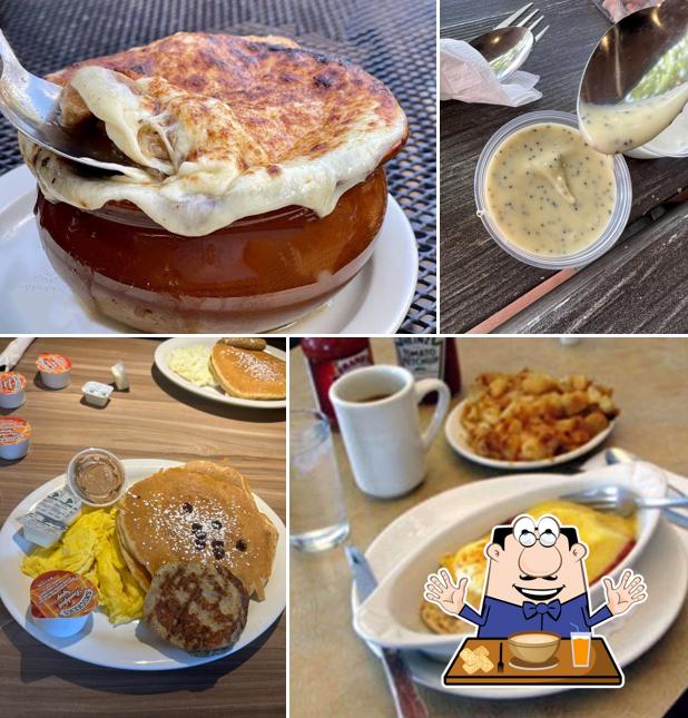 Jines Restaurant, Rochester - Restaurant menu, prices and reviews