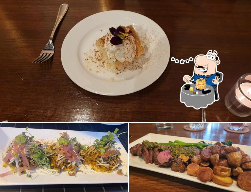 Cocha, Baton Rouge - Restaurant menu, prices and reviews