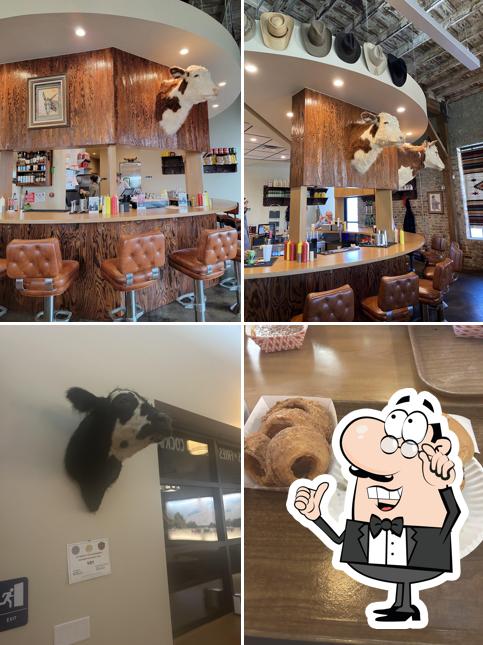 Sun Cattle Co., Oklahoma City - Restaurant menu, prices and reviews