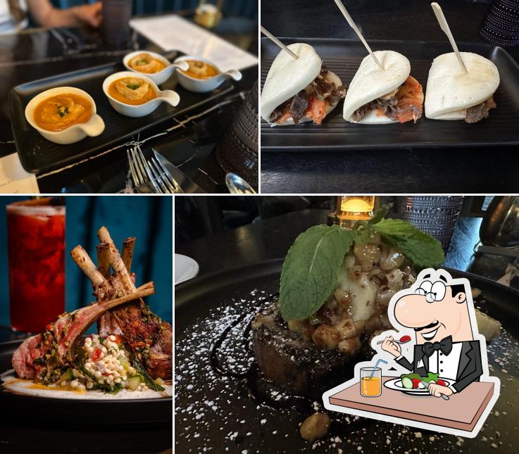 Benny and Mary's, Irvine - Restaurant menu, prices and reviews