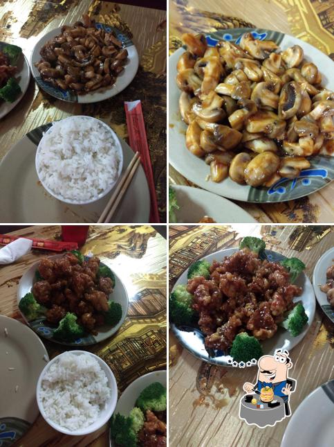 China Buffet Ellwood City