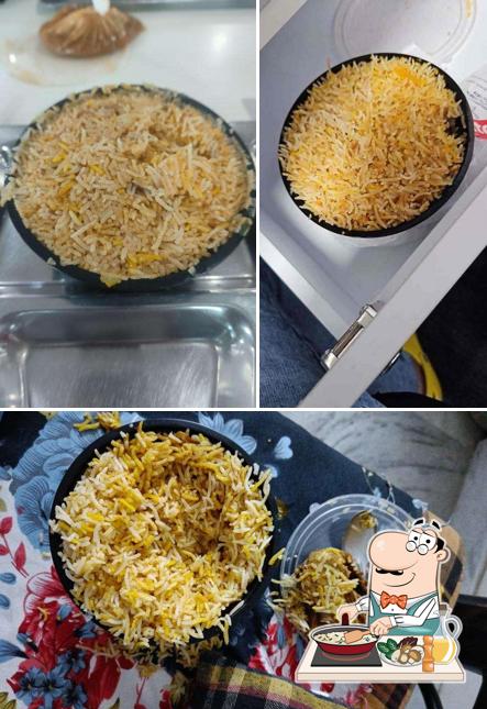 Biryani King, Kolkata - Restaurant menu, prices and reviews