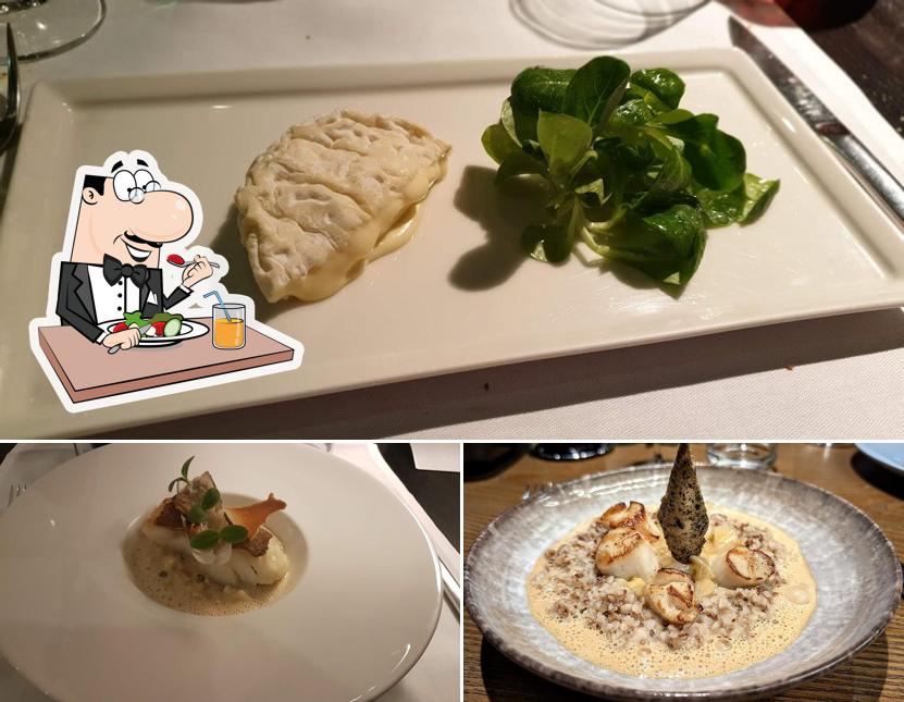 La Table 101, Lyon - Menu du restaurant, prix et avis