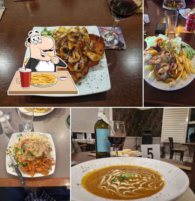 Minmi Courthouse, Minmi - Restaurant menu, prices and reviews