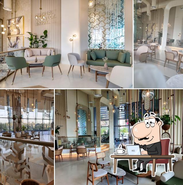 Top 10 restaurants for breakfast in Lusail, november 2025 - Restaurant Guru