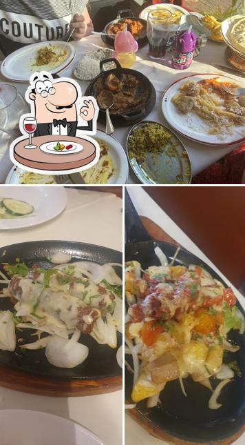 Bengal Lancer, Withernsea - Restaurant menu, prices and reviews