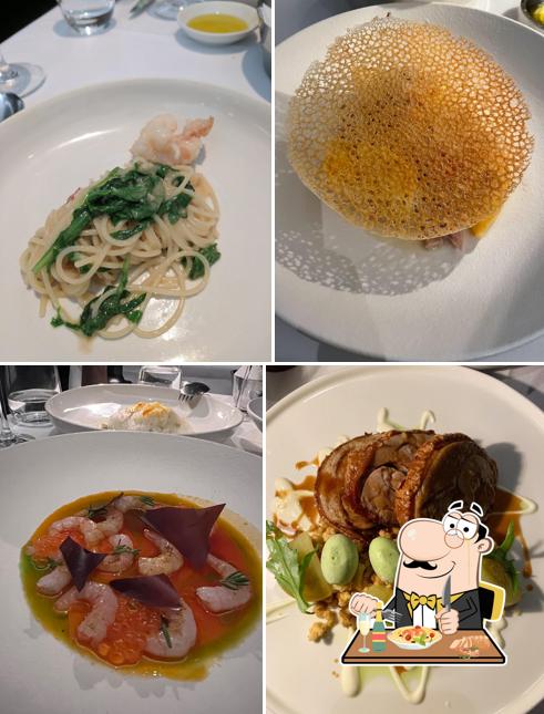 Il Bacaro, Melbourne - Restaurant menu, prices and reviews