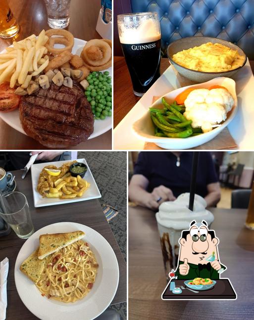 The Apollo, Bridlington - Restaurant menu, prices and reviews