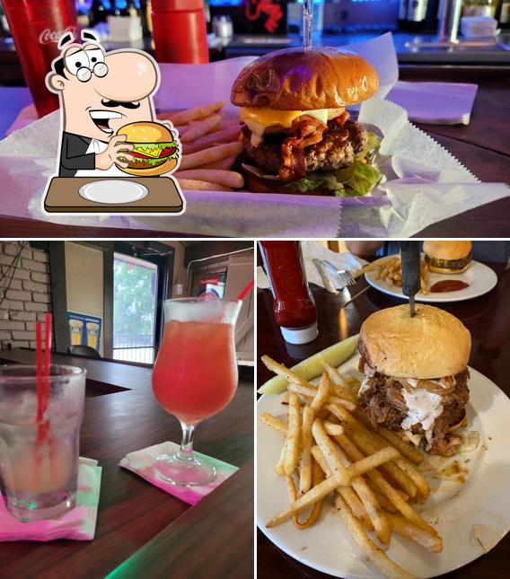 J's Holly Inn Bar & Grill, Holly - Restaurant menu, prices and reviews
