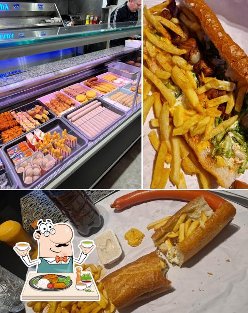 Le top 7 des restaurants à Soignies, décembre 2025 - Restaurant Guru