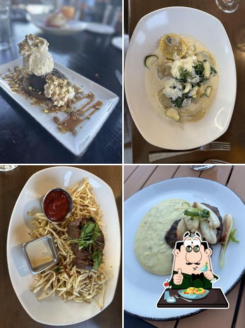 Oxbow Urban Kitchen, Sumner - Restaurant menu, prices and reviews