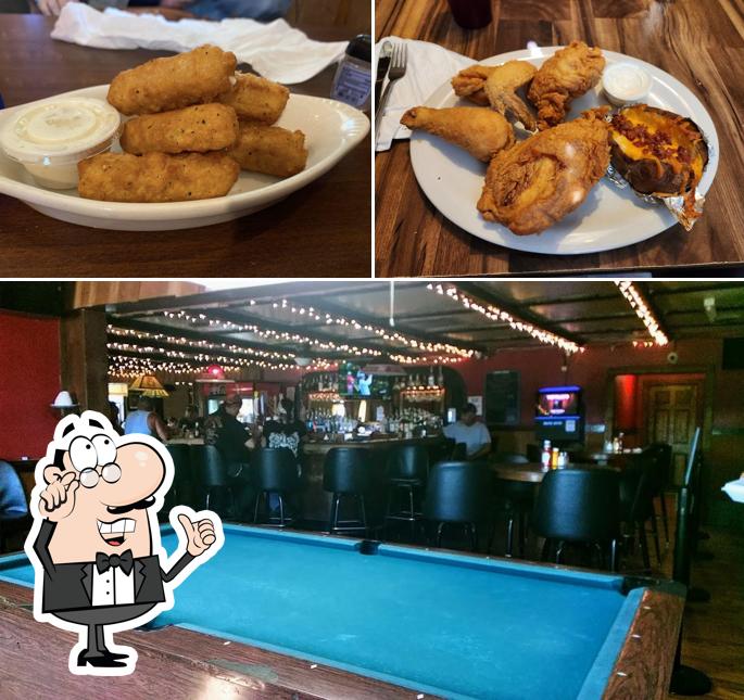Wedron Office, Wedron - Restaurant menu, prices and reviews