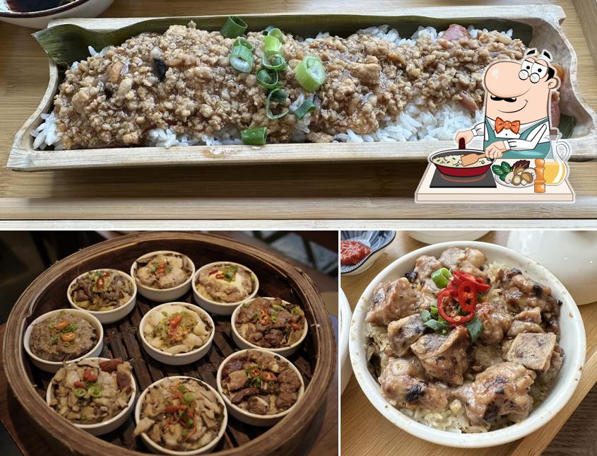 Han Soup Bar 寒舍汤铺 Chatswood, Chatswood - Restaurant menu, prices and reviews