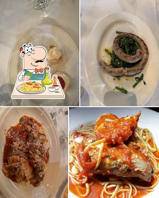 Marcello Ristorante, Sarasota - Restaurant menu, prices and reviews