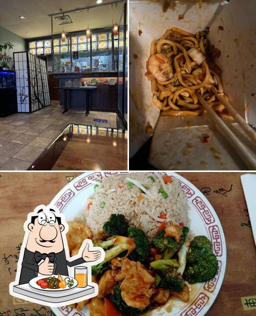 No. 1 Chinese Kitchen, Kent - Restaurant menu, prices and reviews