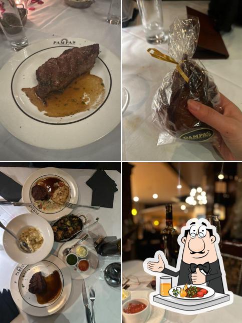 Pampas Steakhouse, Johns Creek - Restaurant menu, prices and reviews