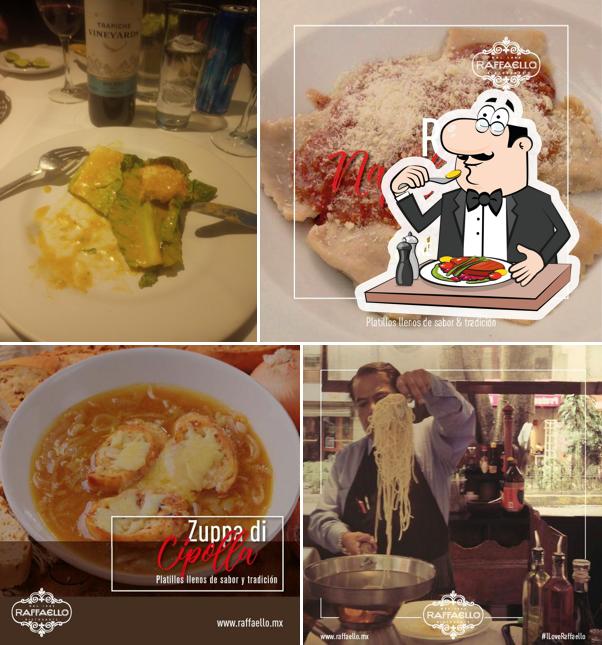 Raffaello Ristorante, Ciudad López Mateos, Insurgentes - Restaurant ...