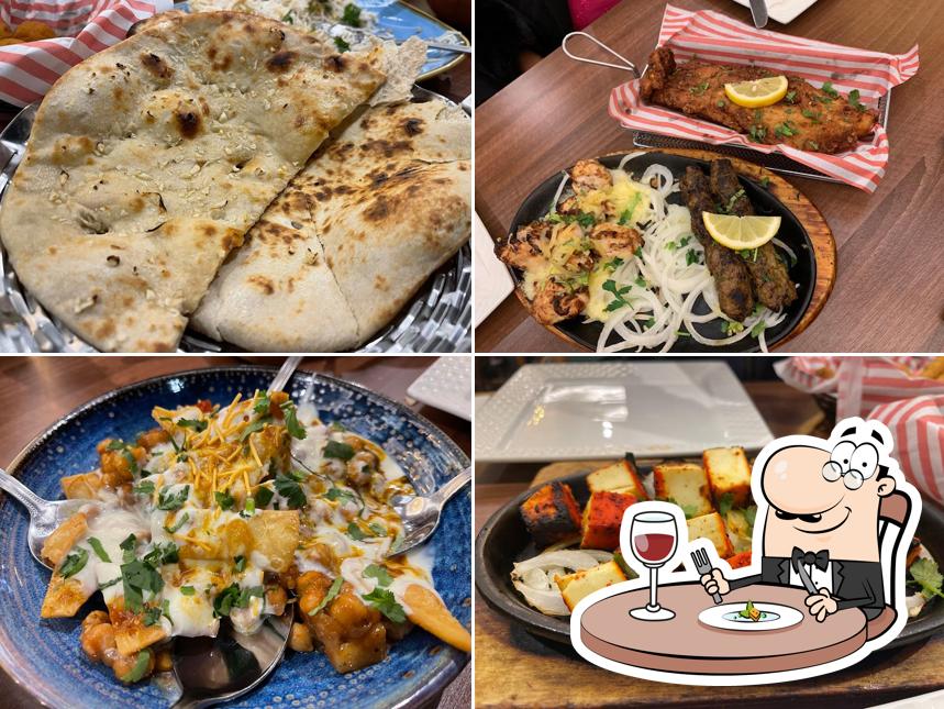 Top 7 indian restaurants in Southall, november 2025 - Restaurant Guru