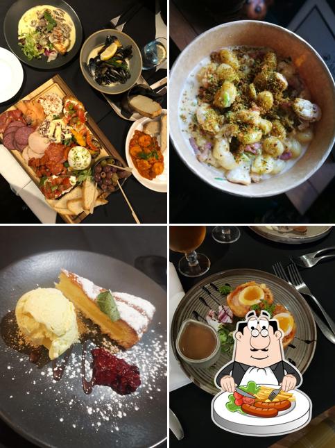 Antico Restaurant Durham, Durham - Restaurant menu, prices and reviews