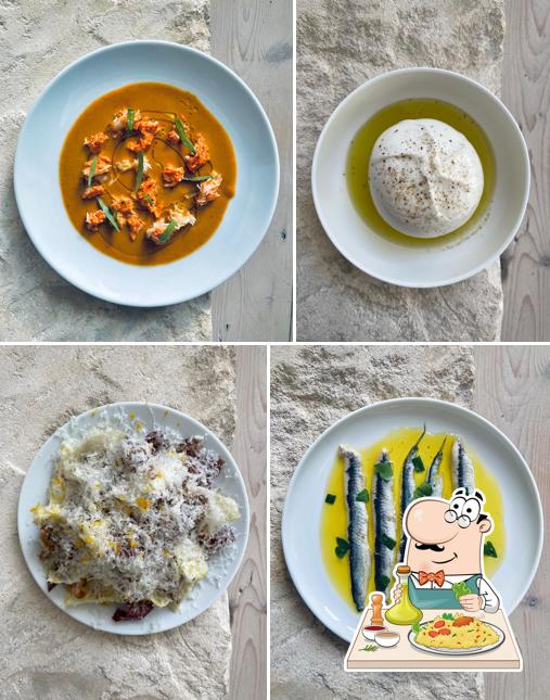COR Restaurant, Bristol - Restaurant menu, prices and reviews