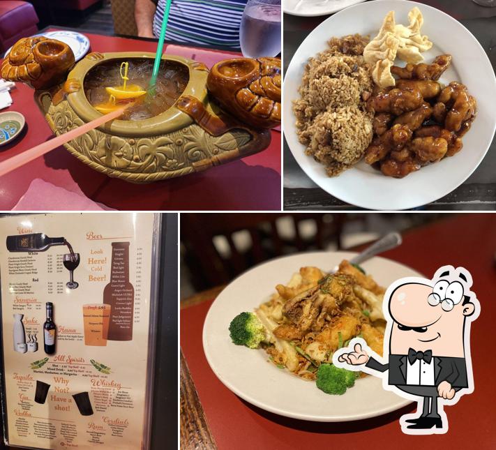 Khoo Restaurant, West Warwick - Restaurant menu, prices and reviews
