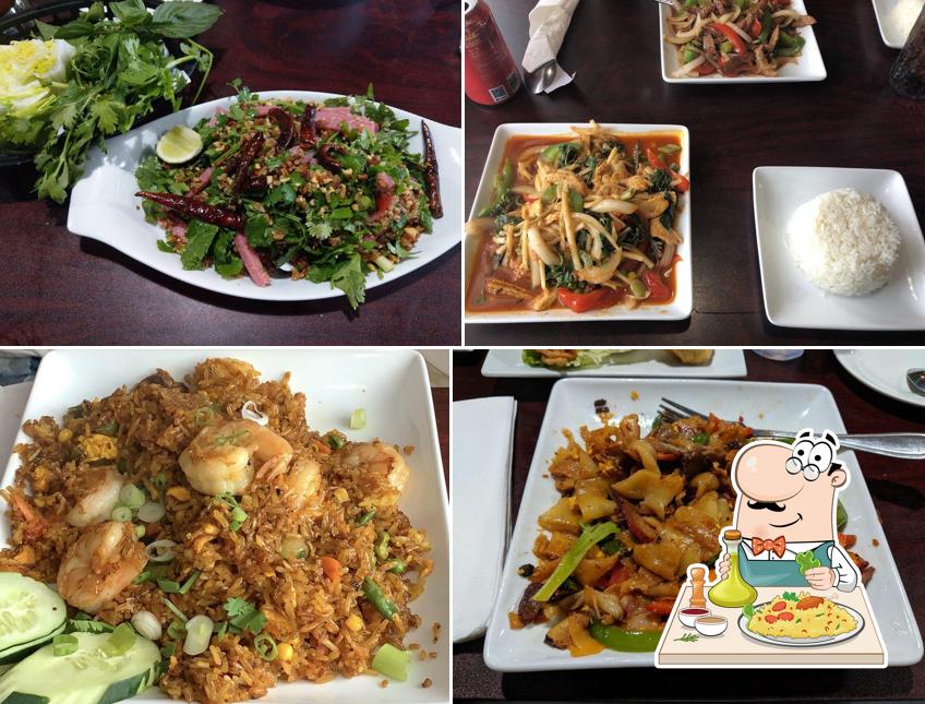 Rock-Pho'd Asian Fusion Cuisine, Rockford - Restaurant menu, prices and ...