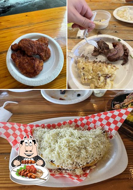 Vaca Grill Krome, Homestead - Restaurant menu, prices and reviews