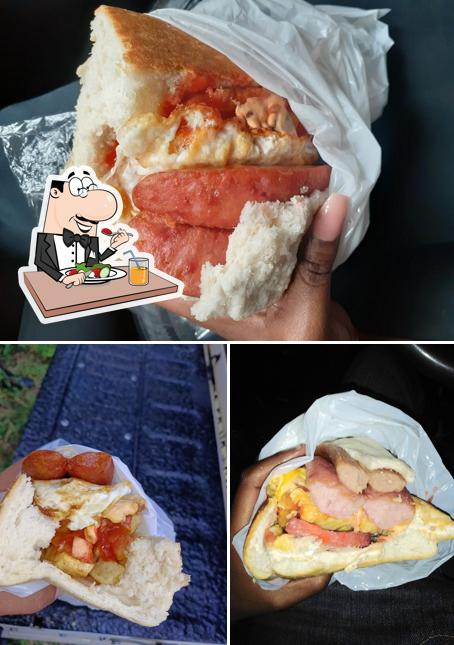 Cleo's Fast Food, Vosloorus - Restaurant menu, prices and reviews