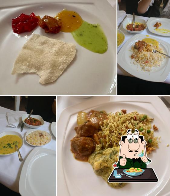 Masala Gate Margate, Margate - Restaurant menu, prices and reviews