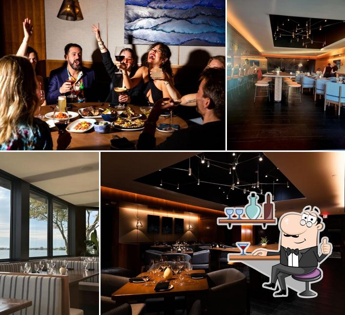 Mavericks Montauk, Montauk - Restaurant menu, prices and reviews