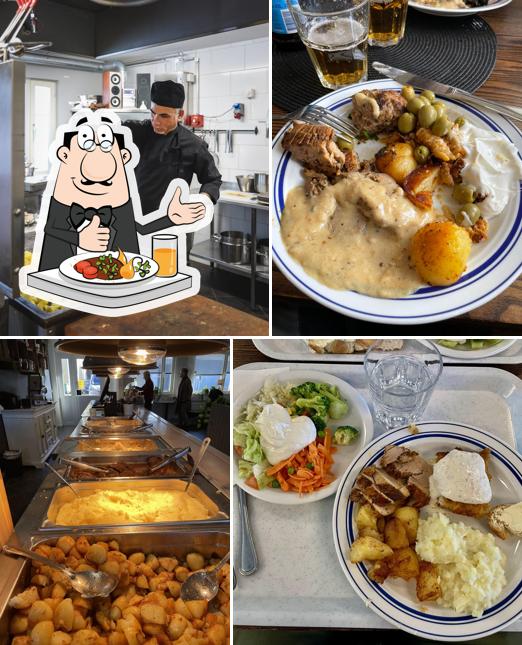 Restaurang Storängen, Karlskoga - Restaurant menu, prices and reviews