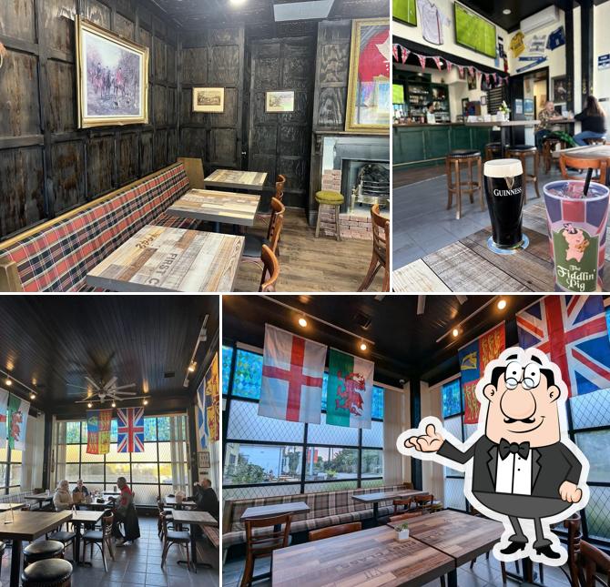 Top 7 restaurants in Smithfield, Virginia, december 2025 - Restaurant Guru