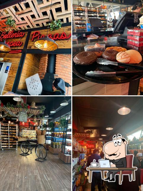 Bon Pane, Ciudad de México - Menú del restaurante, precios y reseñas
