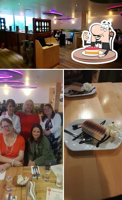 Emperor's House Restaurant, Portlaoise - Restaurant menu, prices and ...