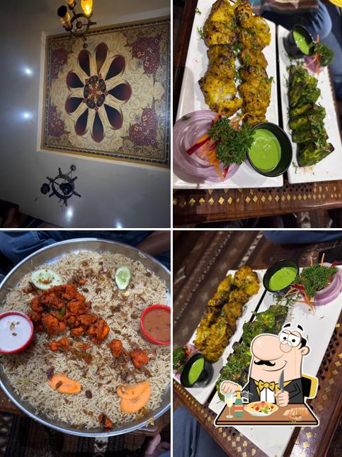 Girlfriend Mandi, Hyderabad - Restaurant menu, prices and reviews