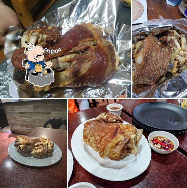 Aling Nene Tumba Tumba, Mandaluyong - Restaurant menu, prices and reviews