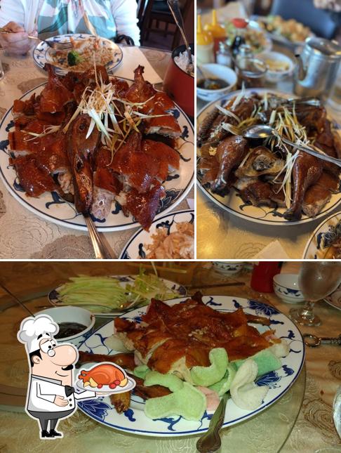 Canton Cook Marietta, Marietta - Restaurant menu, prices and reviews