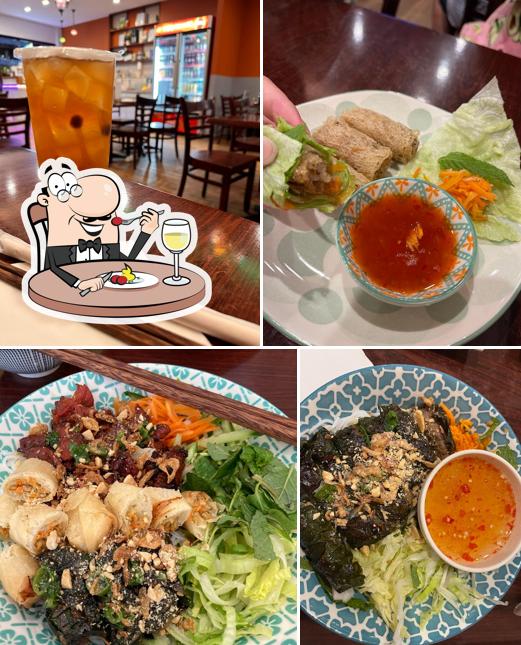 Pho Bui Vietnamese restaurant, Mooloolaba - Restaurant menu, prices and ...