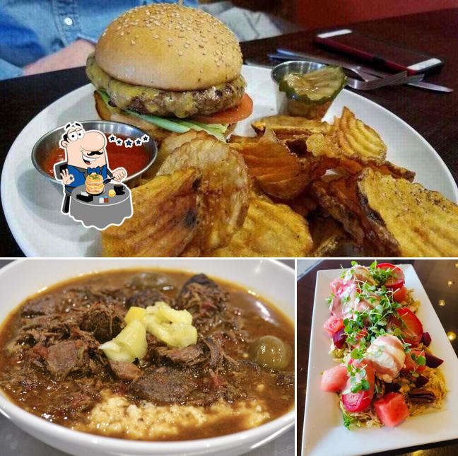 Mockingbird Kitchen, Fayetteville - Restaurant menu, prices and reviews