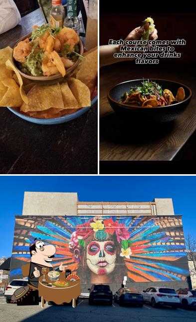 Agave Maria, Belleville - Restaurant menu, prices and reviews