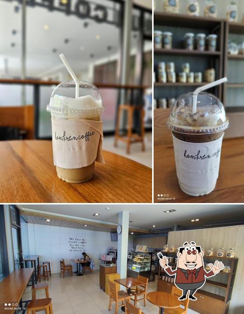 Hom Krun Coffee หอมกรุ่นคอฟฟี่ (คณะแพทยศาสตร์), Khlong Nung ...