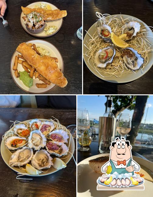 LIR, Coleraine - Restaurant menu, prices and reviews