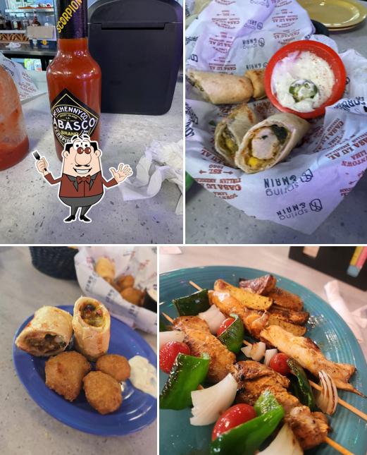 Vista Taco, Lima - Restaurant menu, prices and reviews